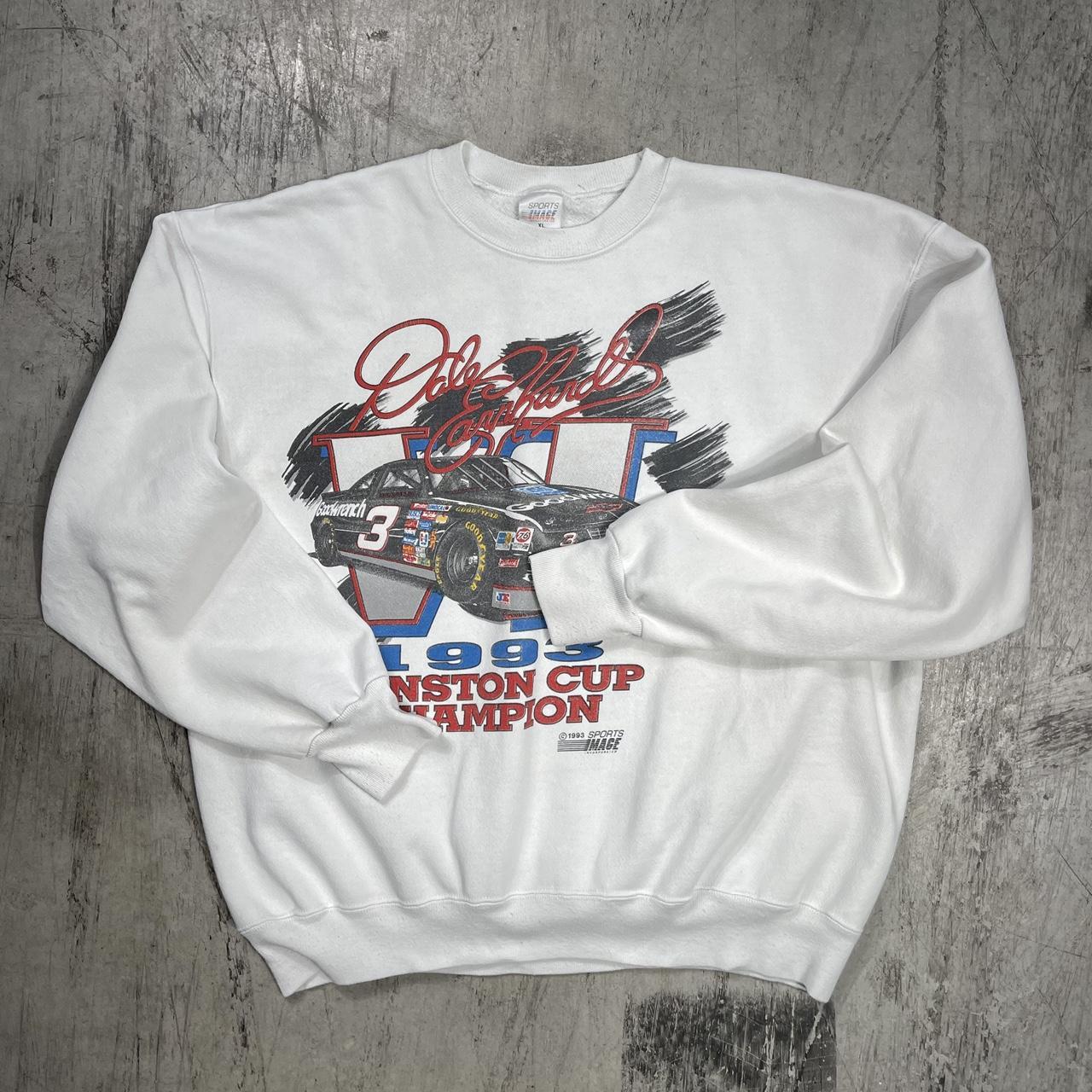 Winston Men's Sweatshirt | Depop