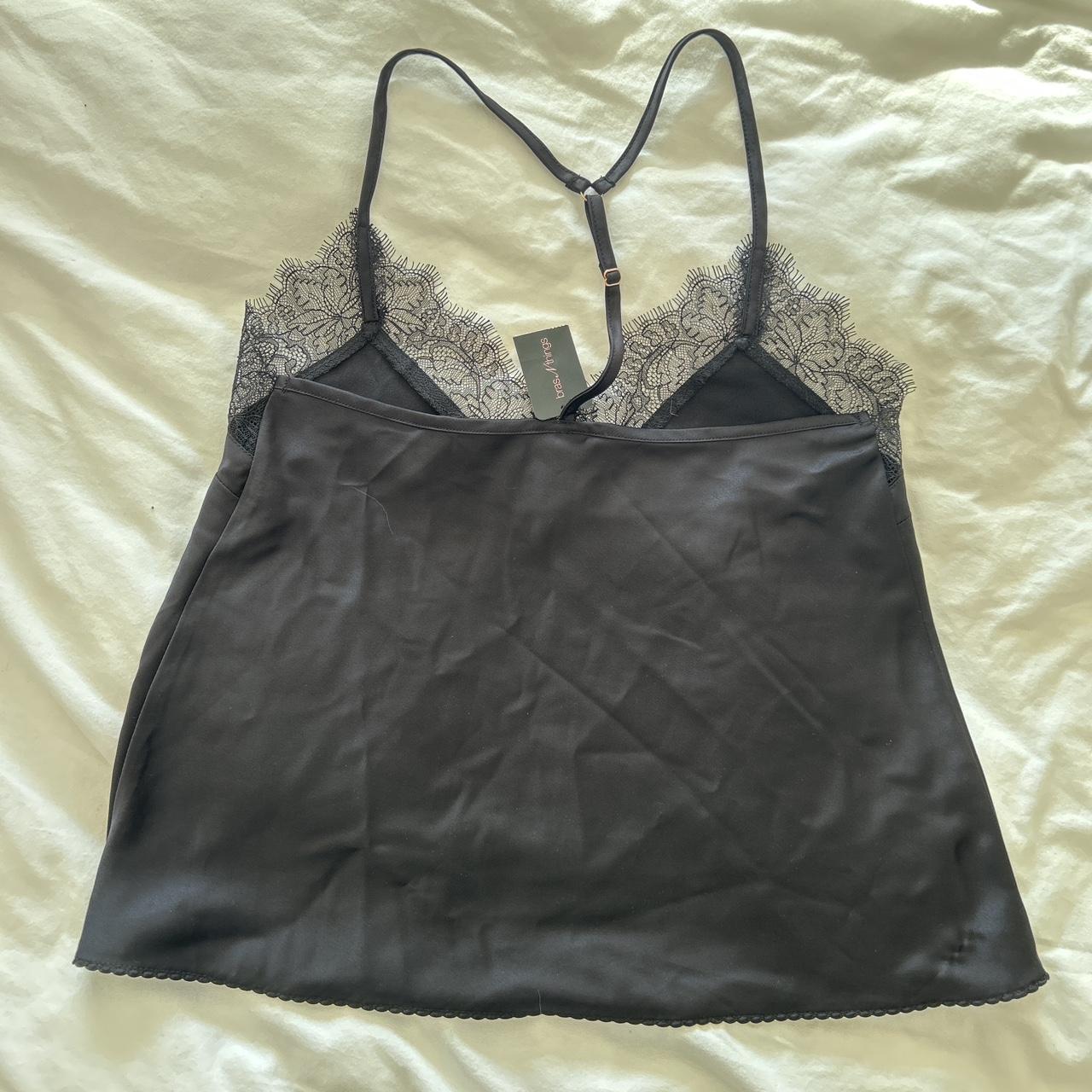 brand new bras n things pj/lingerie cami could fit... - Depop