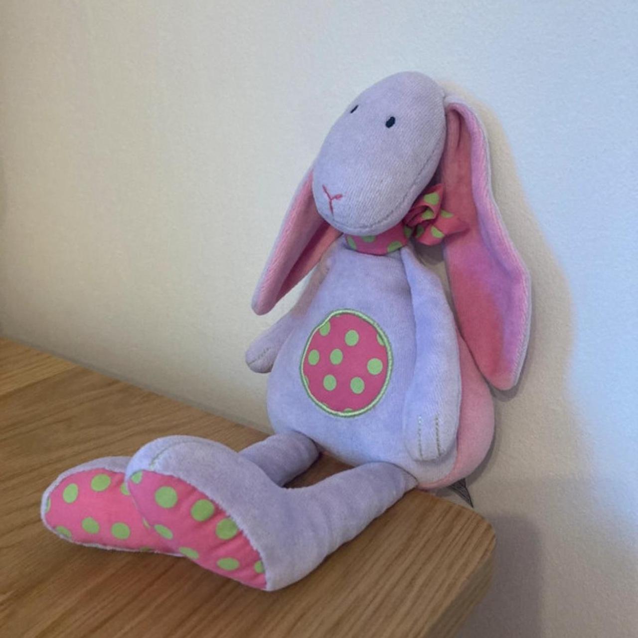Jellycat rabbit/bunny - Depop