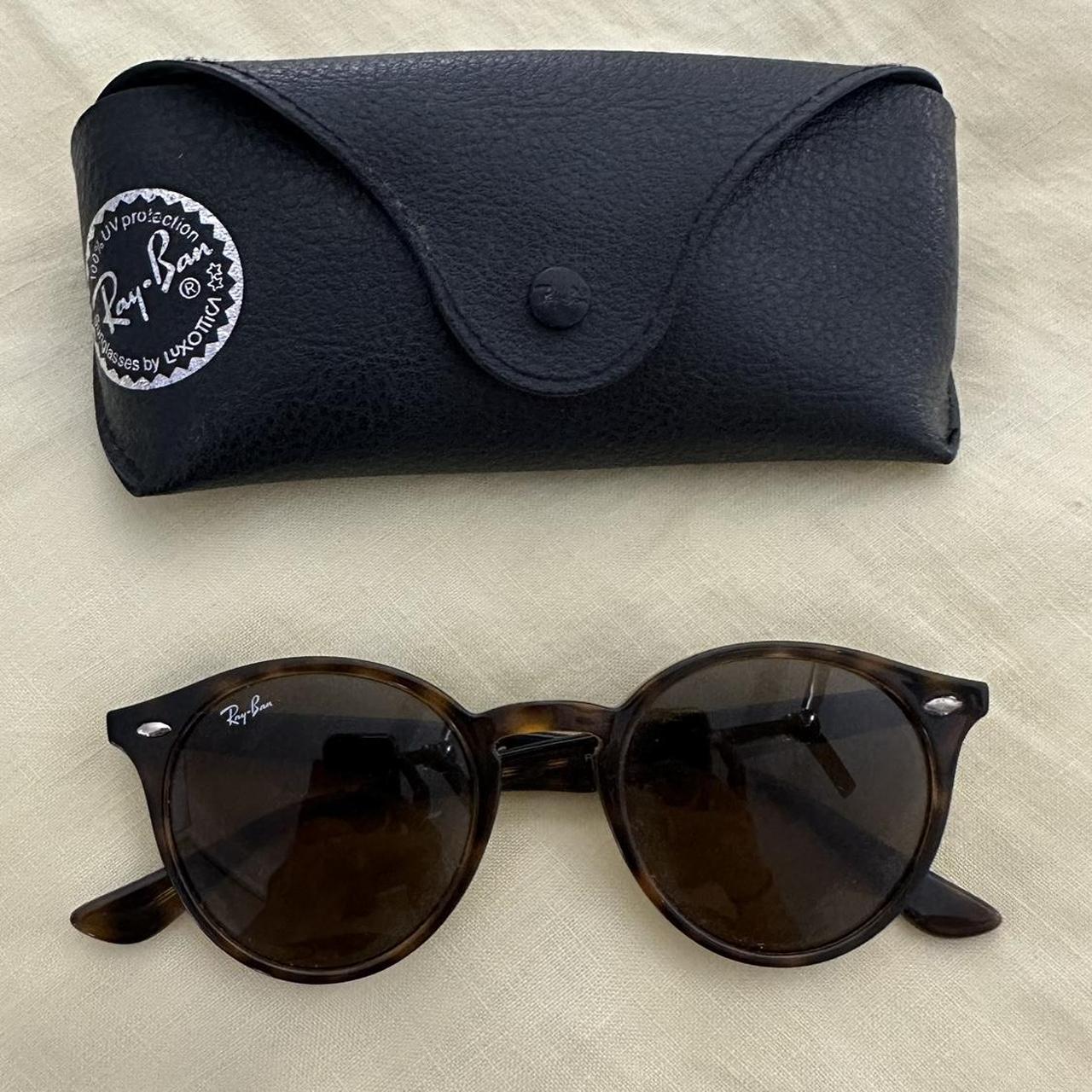 Authentic Ray Bans - Depop