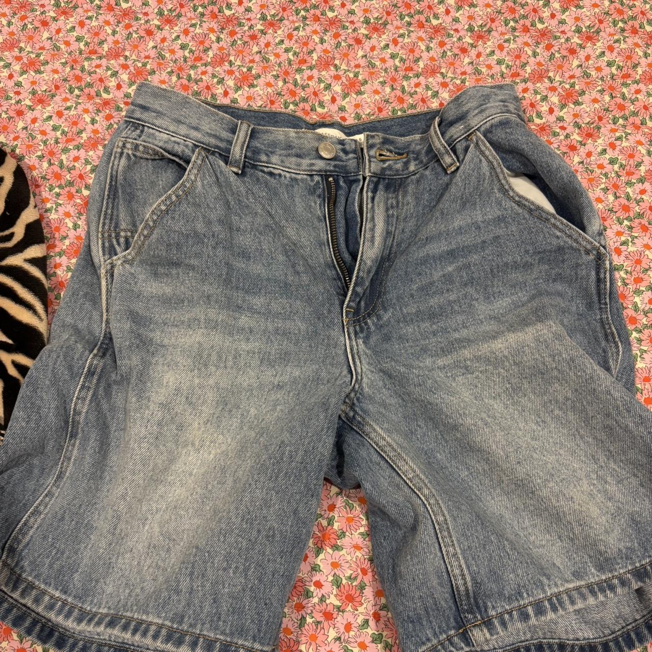 Glassons jorts. Perfect condition | Depop