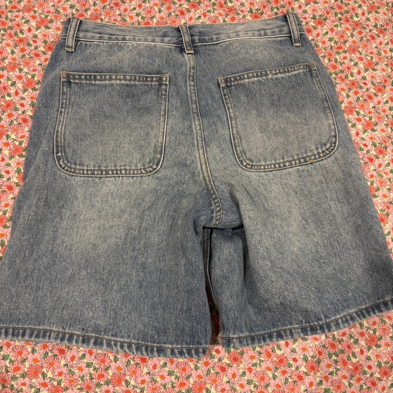 Glassons jorts. Perfect condition | Depop