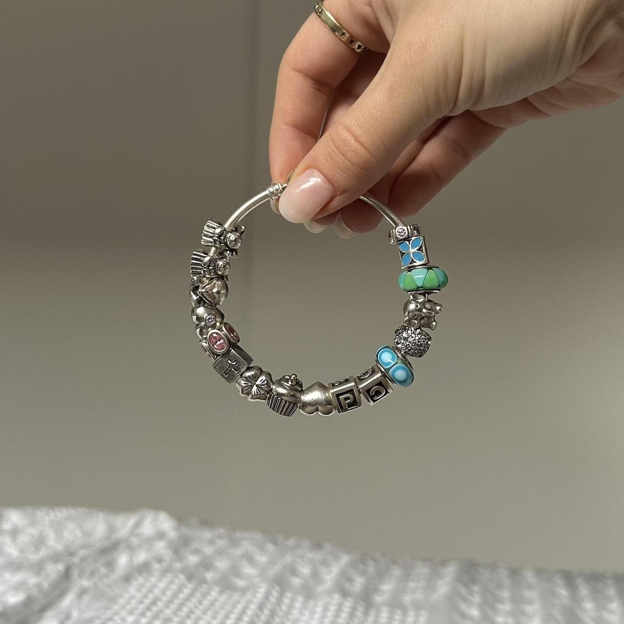 Pandora Charms Prices Below INCLUDE SHIPPING!... - Depop