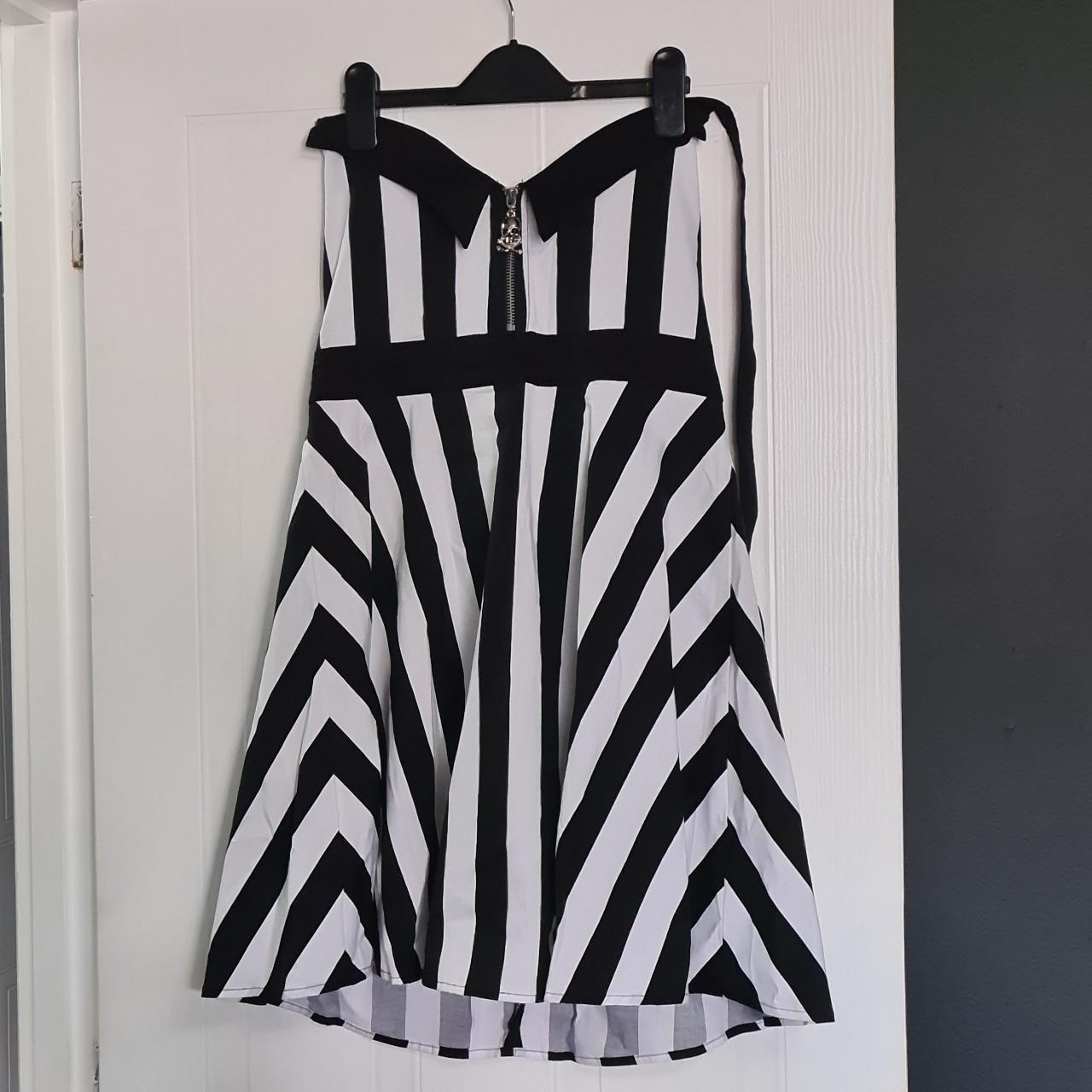 Killstar It's Showtime Sun Dress Brand New With... - Depop