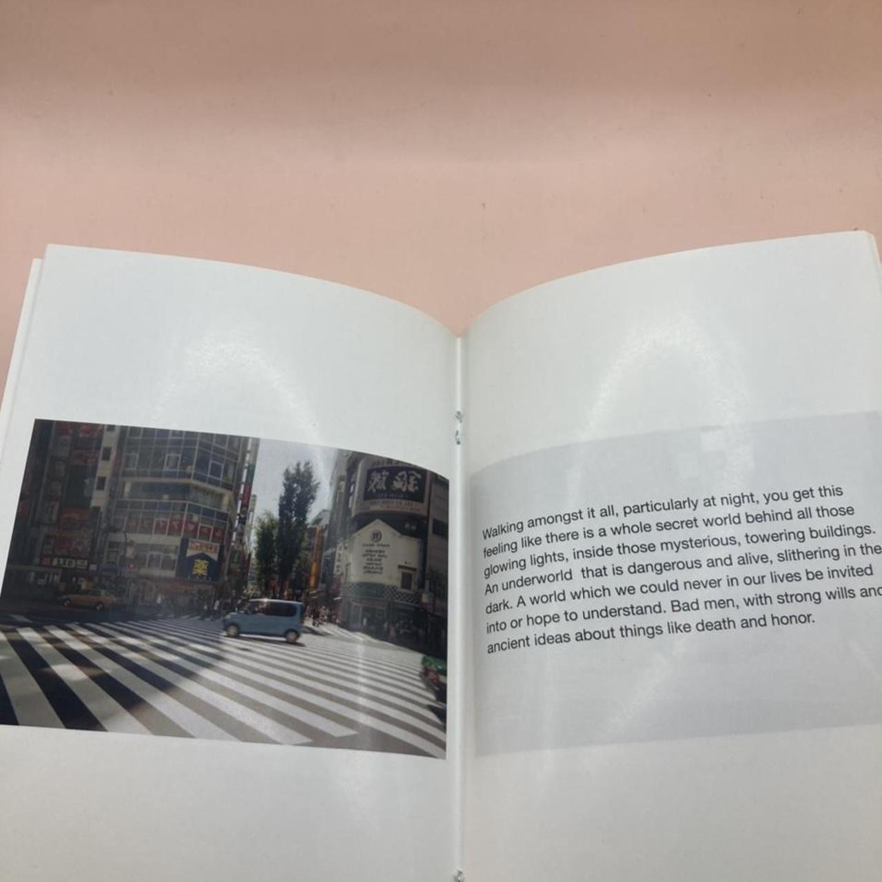 Bane - distance runner photo books .Volume 1&2. The... - Depop