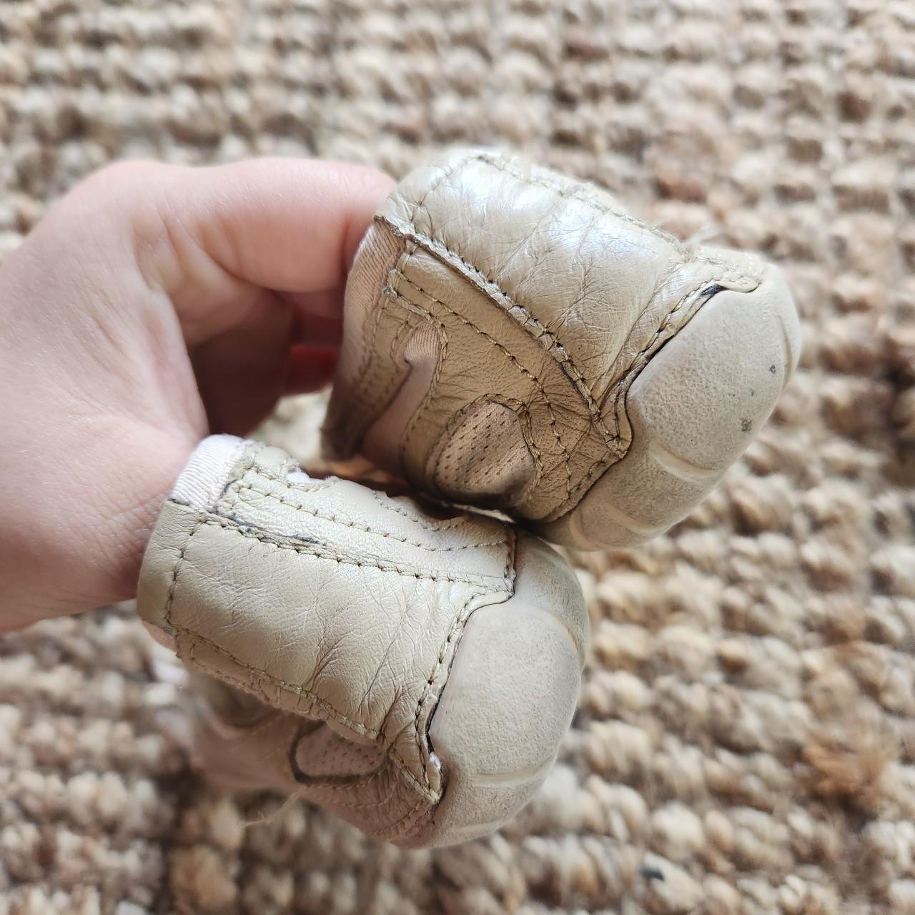 Vibram five finger 5 finger barefoot toe shoes ... - Depop