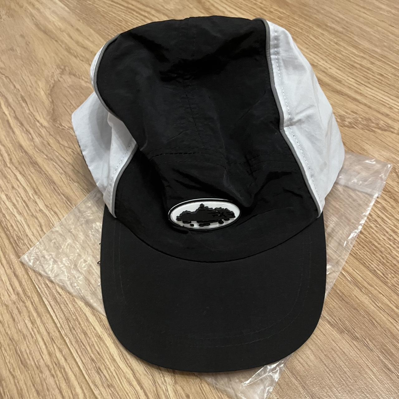 Corteiz cap Brand new in bag 10/10 condition - Depop