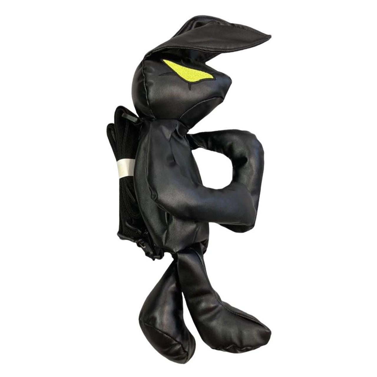 beauty:beast empty room bunny bag nfs - Depop