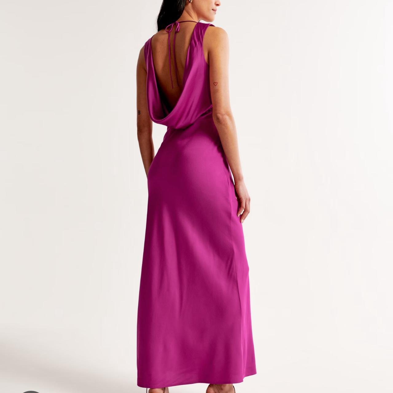 Abercrombie and fitch Formal/prom/wedding guest... | Depop