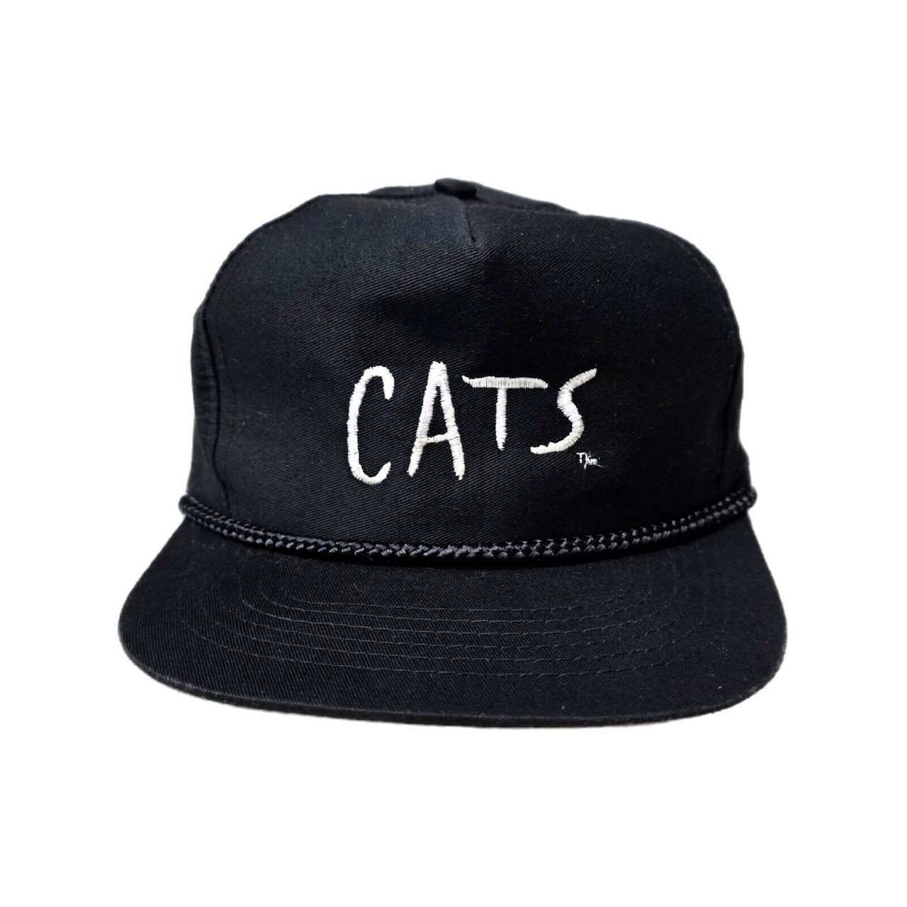 Vintage Cats Broadway Musical Rope Adult Adjustable... - Depop