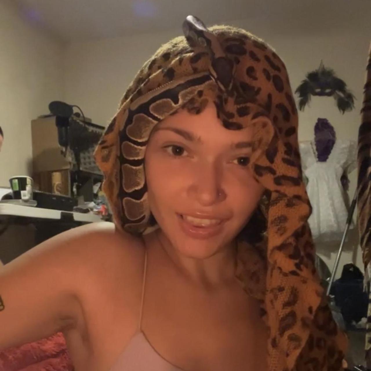 Meet the seller! My name is Trinity also known as... | Depop