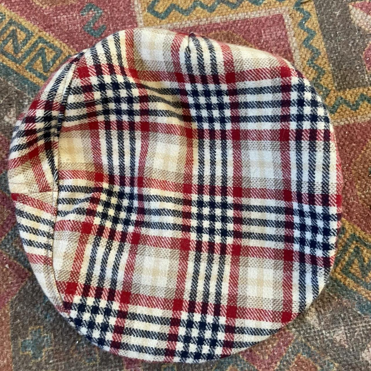 Pendleton Men's Hat | Depop