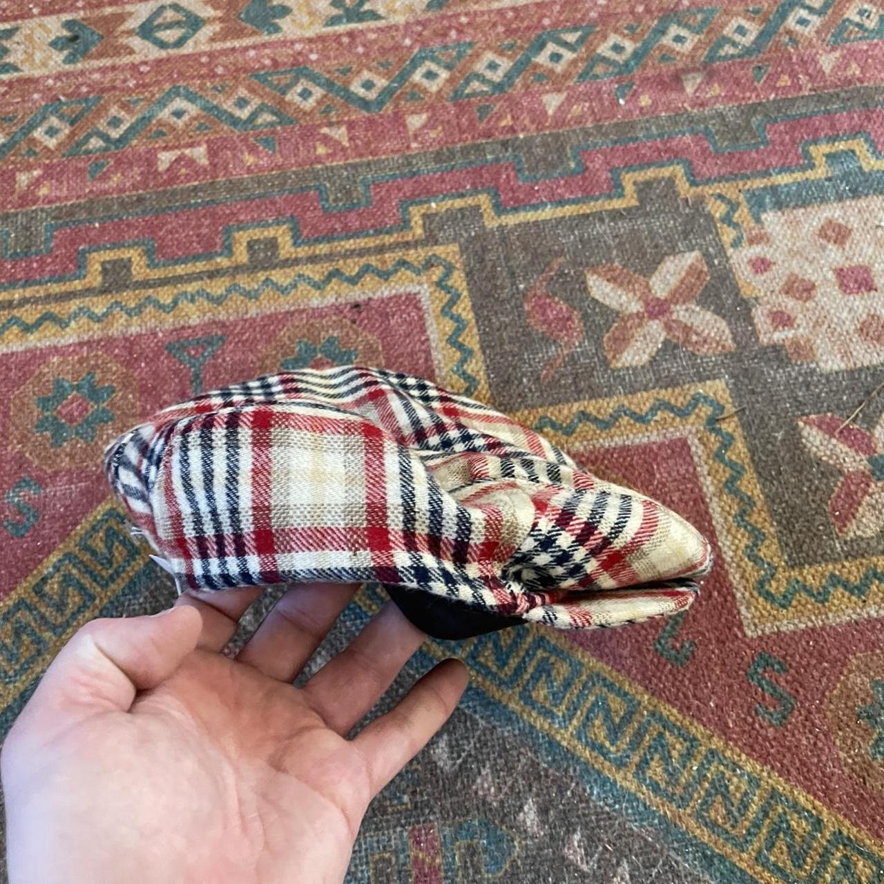 Pendleton Men's Hat | Depop