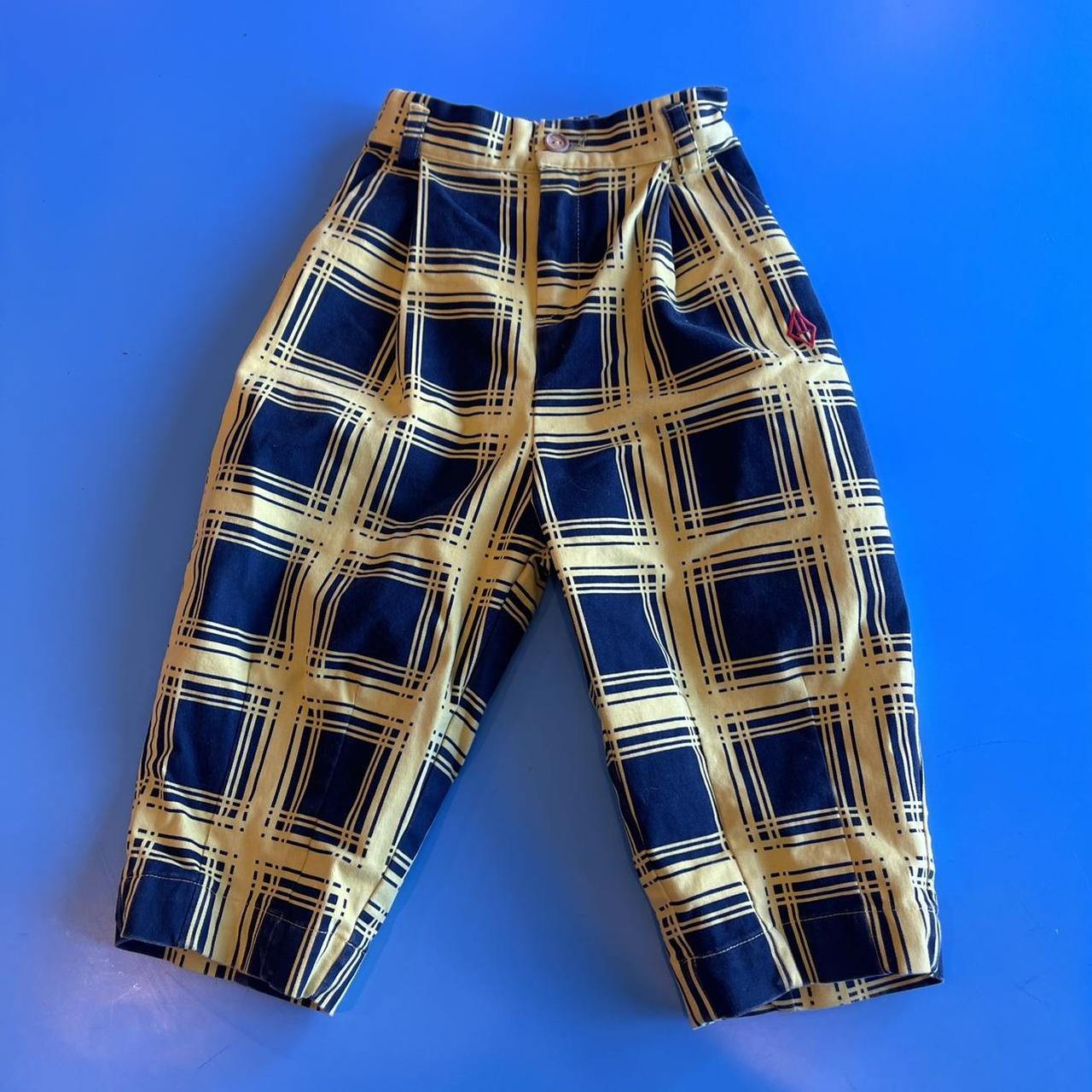 Adorable toddlers the animal observatory pants Like... - Depop