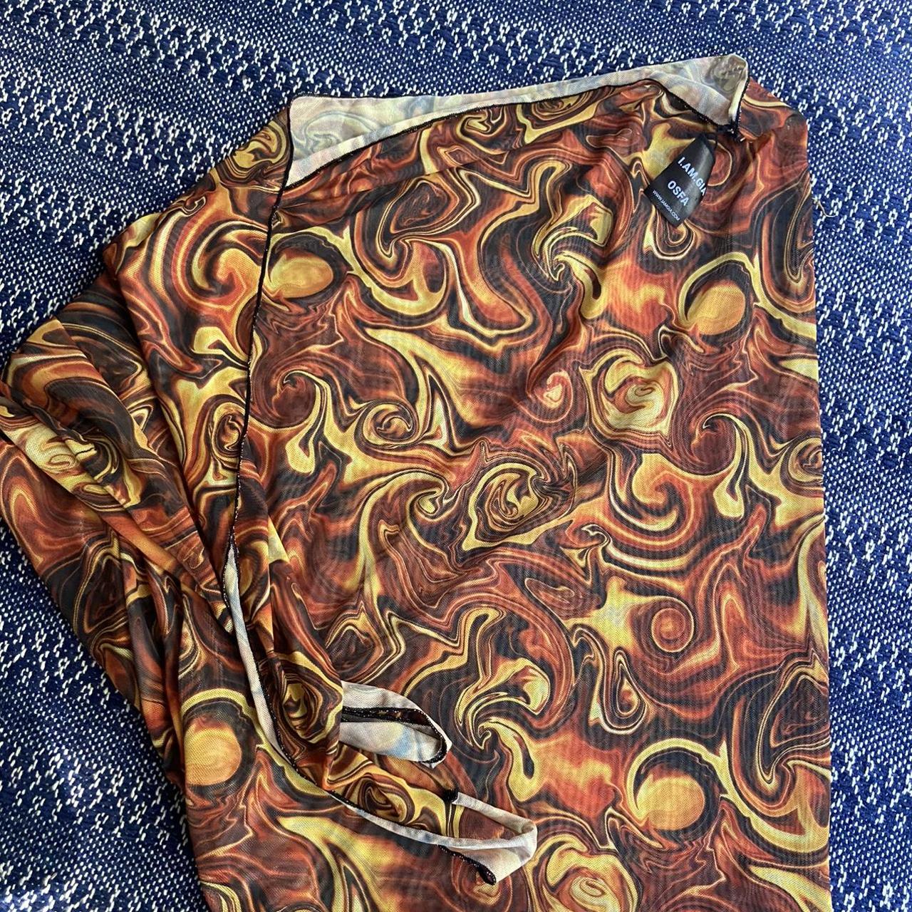 IAMGIA Binki Set brand new worn once on vacation... - Depop