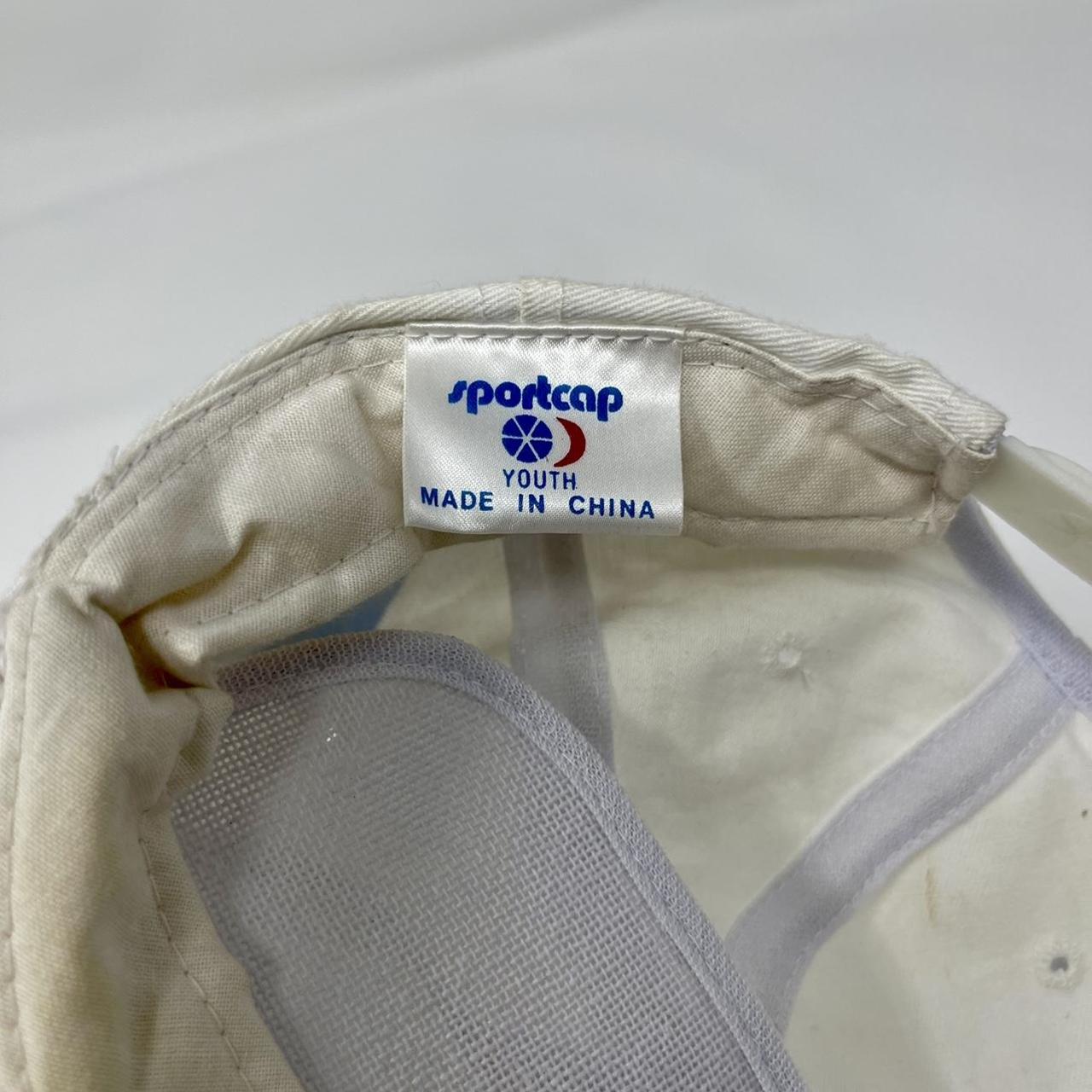 American Vintage multi Hat | Depop