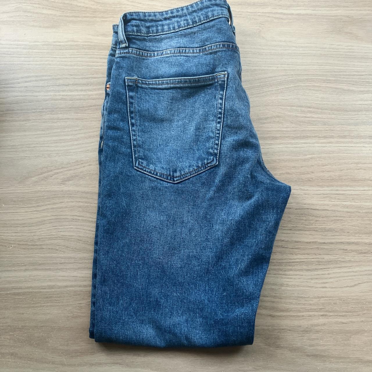 Men’s regular fit jeans - Size: 31x32 - Condition:... - Depop