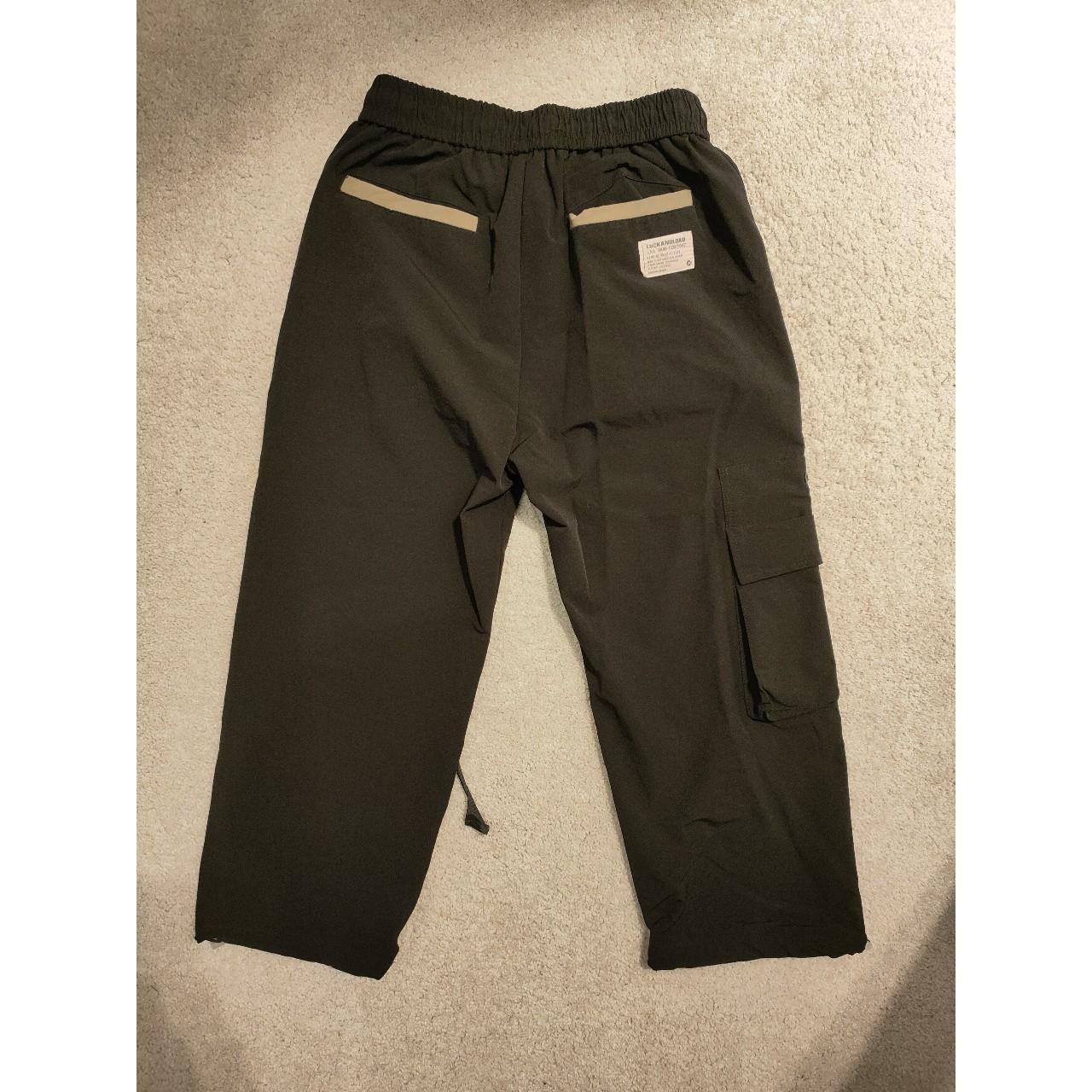 Cargo Pants Urban 'Lock & Load purchased from... - Depop