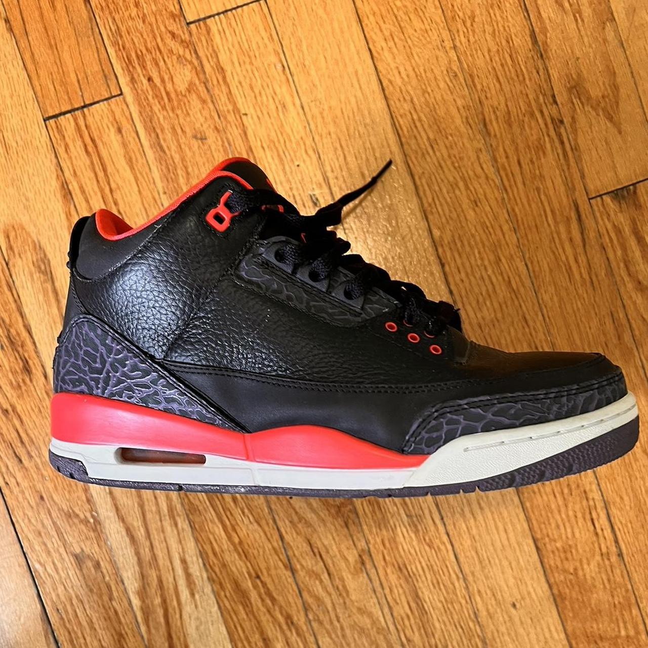 RETRO JORDAN 3 !! I TAKE OFFERS! #jordan #retro... - Depop