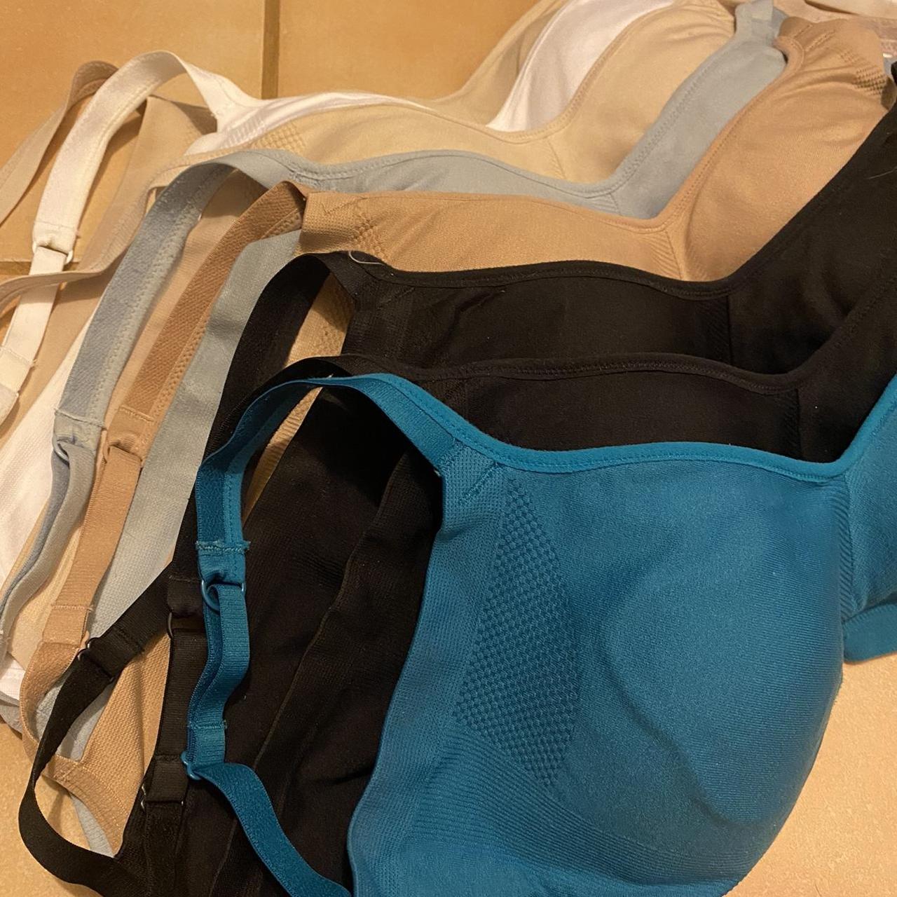 Olga Women's Multi Bra | Depop