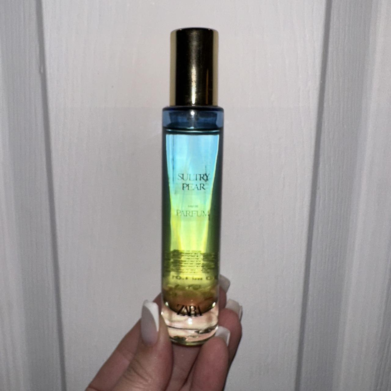 Zara perfume Smells delicious - Depop