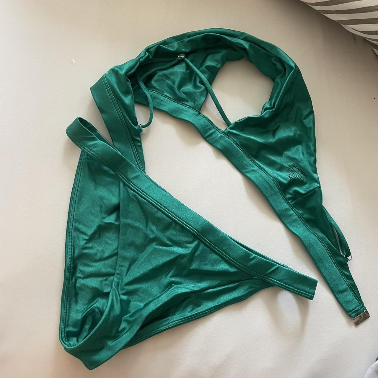 Tularosa Womens Bikinis And Tankini Sets Depop