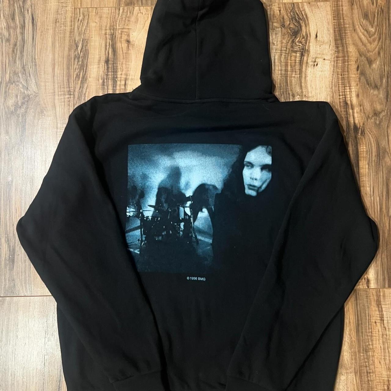 HIM 666 WAYS TO LOVE PROMO HOODIE never... - Depop