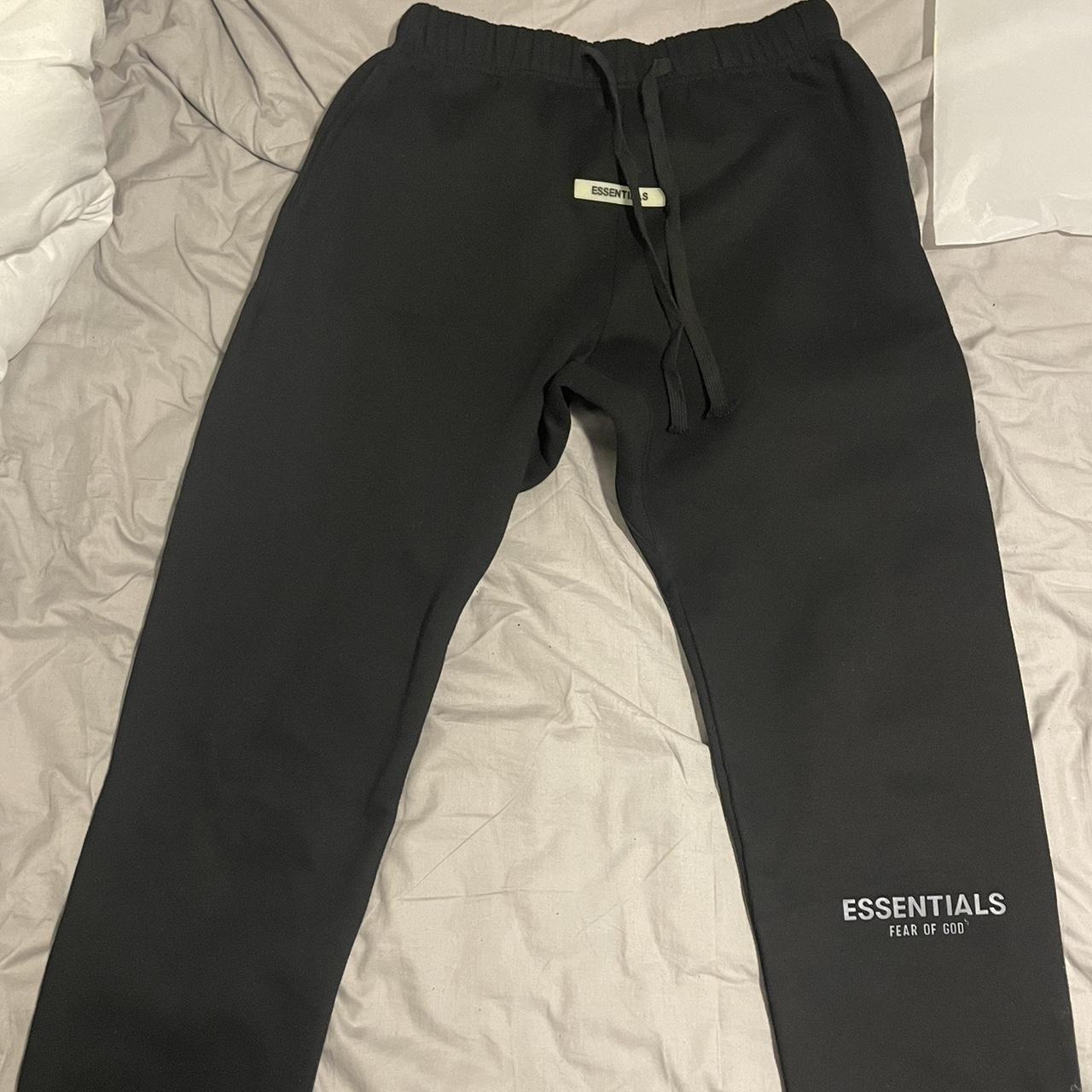 Medium Essentials bottom Same Day Delivery if... - Depop