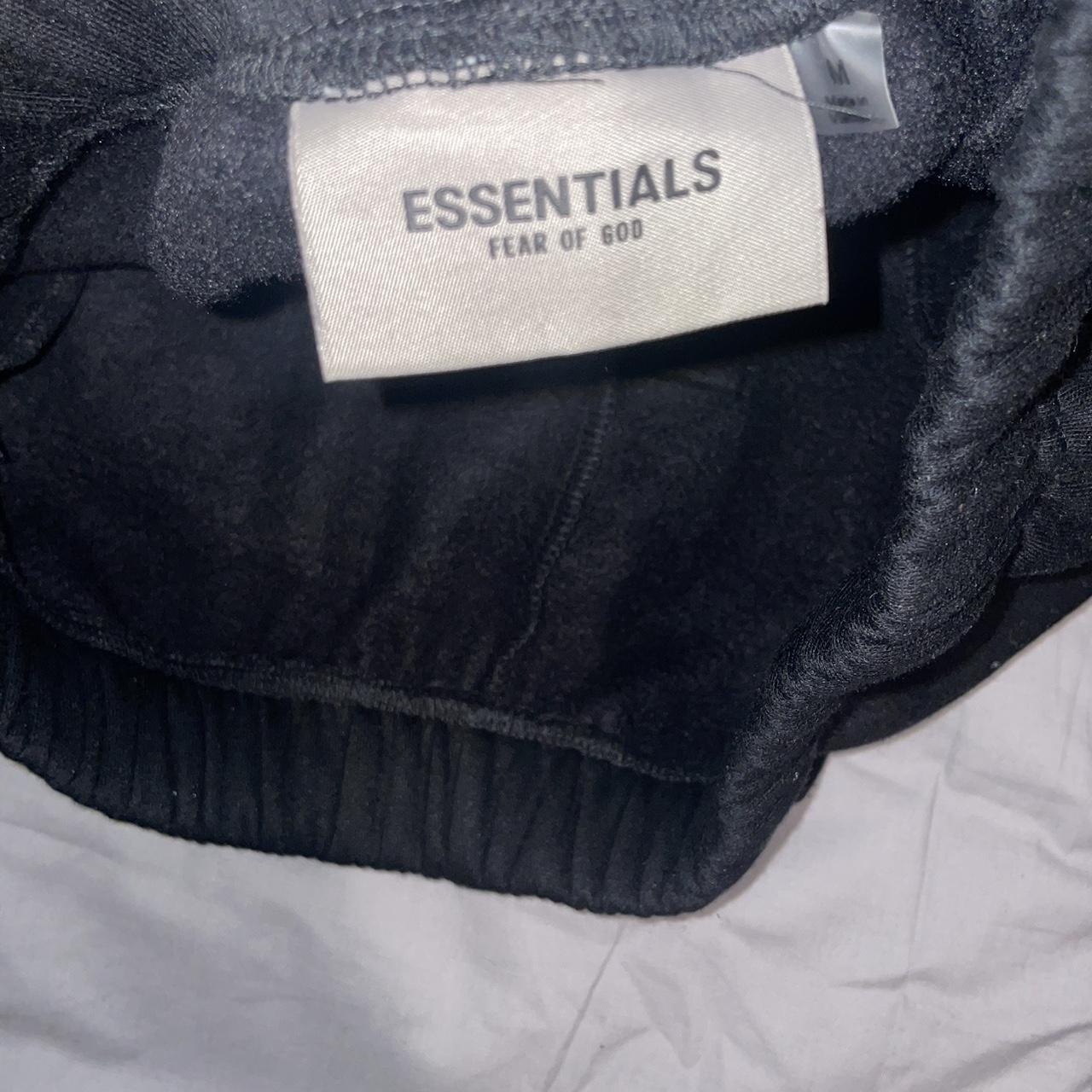 Medium Essentials bottom Same Day Delivery if... - Depop