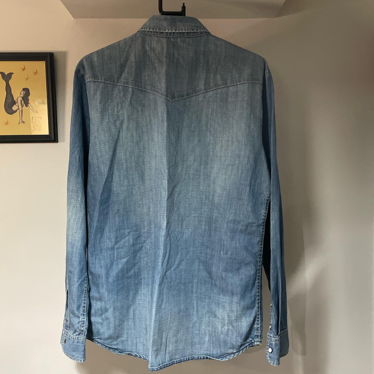 Gap vintage anniversary 1969 - 2009 40 year limited... - Depop