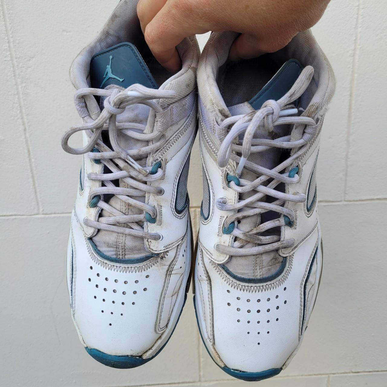 Nike Jordan Point Lane Mens Basketball Athletic... - Depop