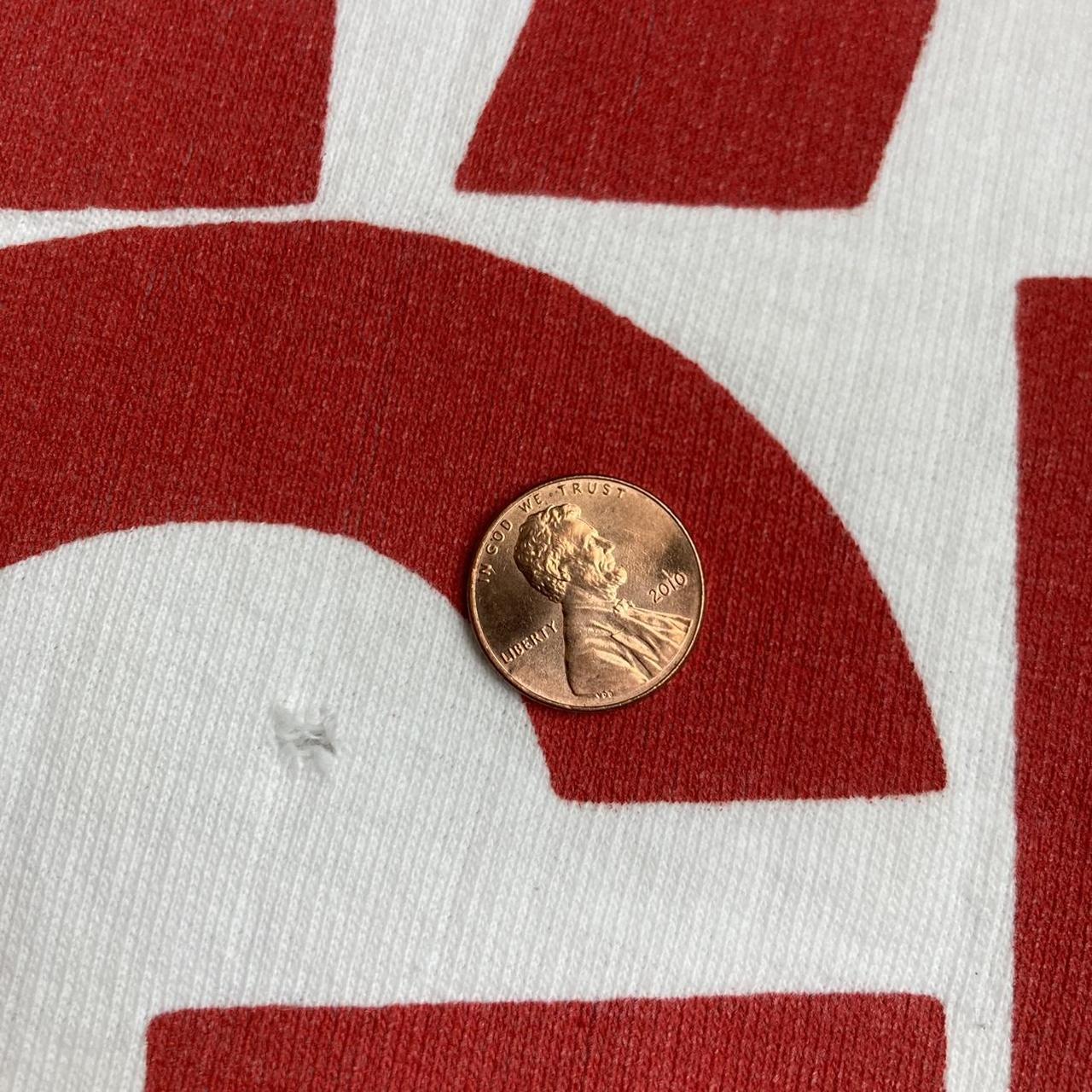 Vintage 80s Target Sharing is a Great Gift White... - Depop