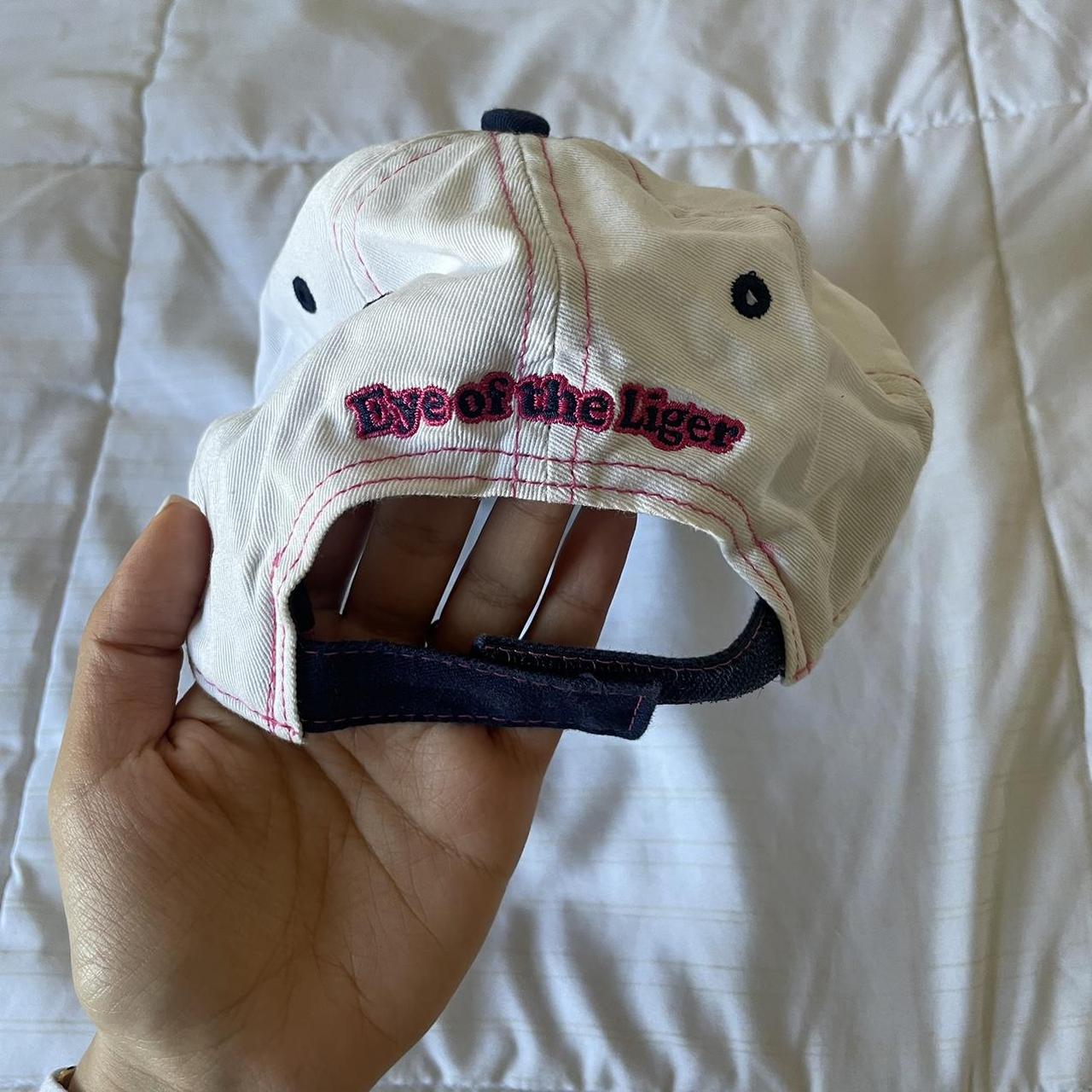 REPOP napoleon dynamite baseball cap 😂 #baseballcap... - Depop