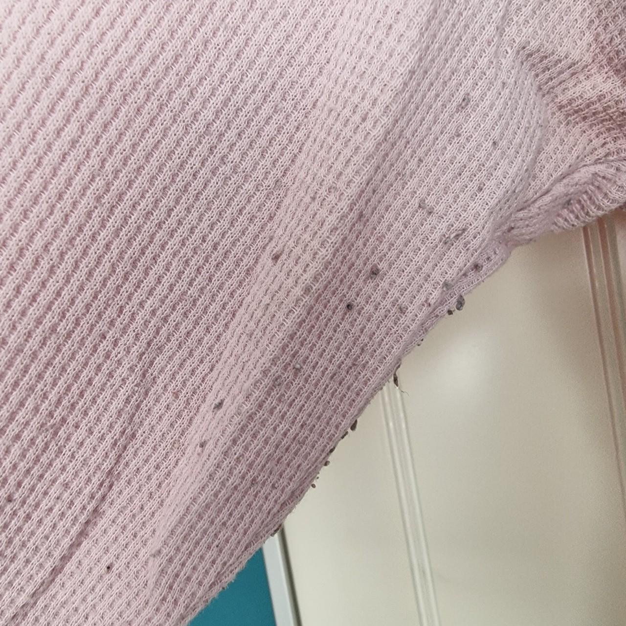 Coca-Cola Women's Pink Crop-top | Depop