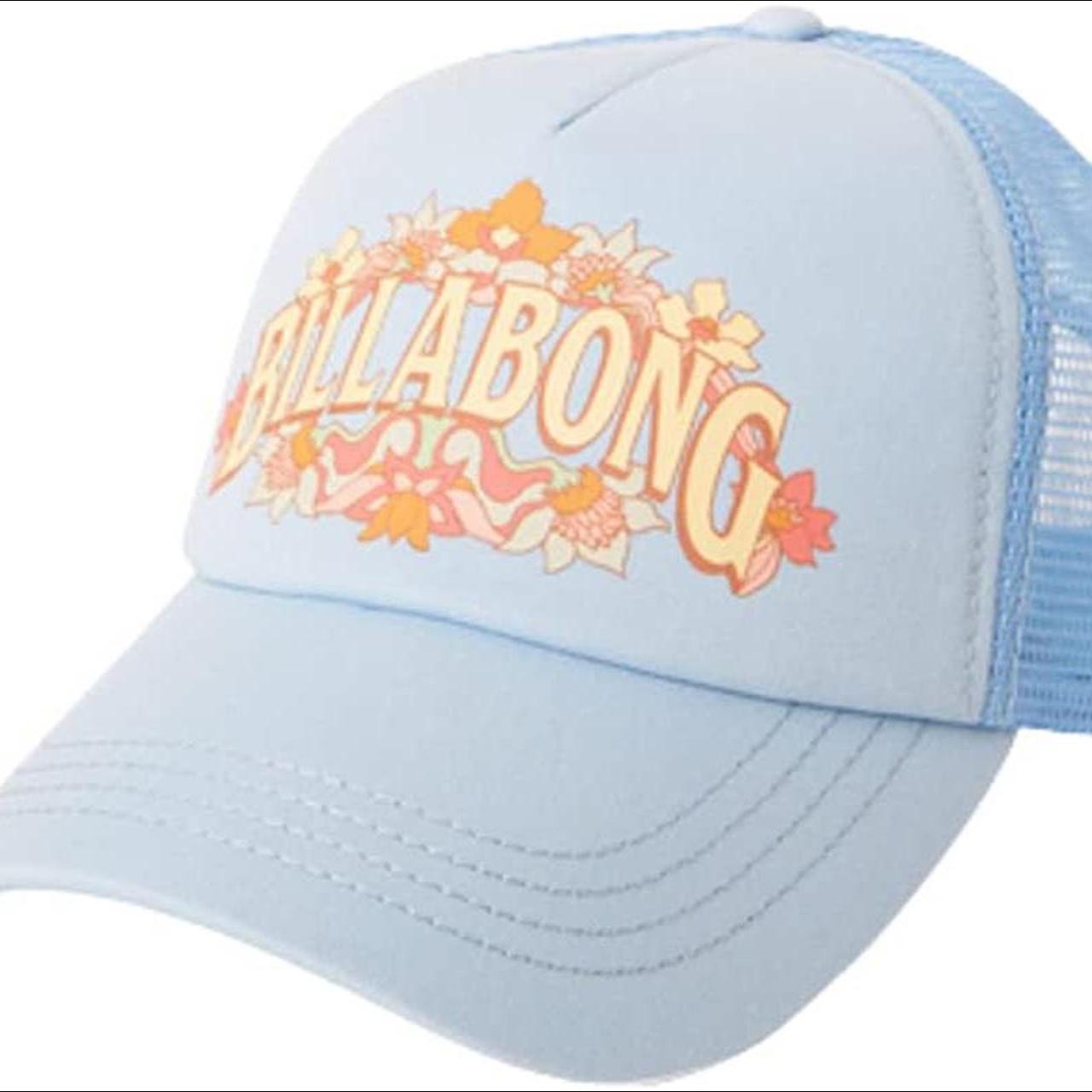 Billabong Women's multi Hat | Depop