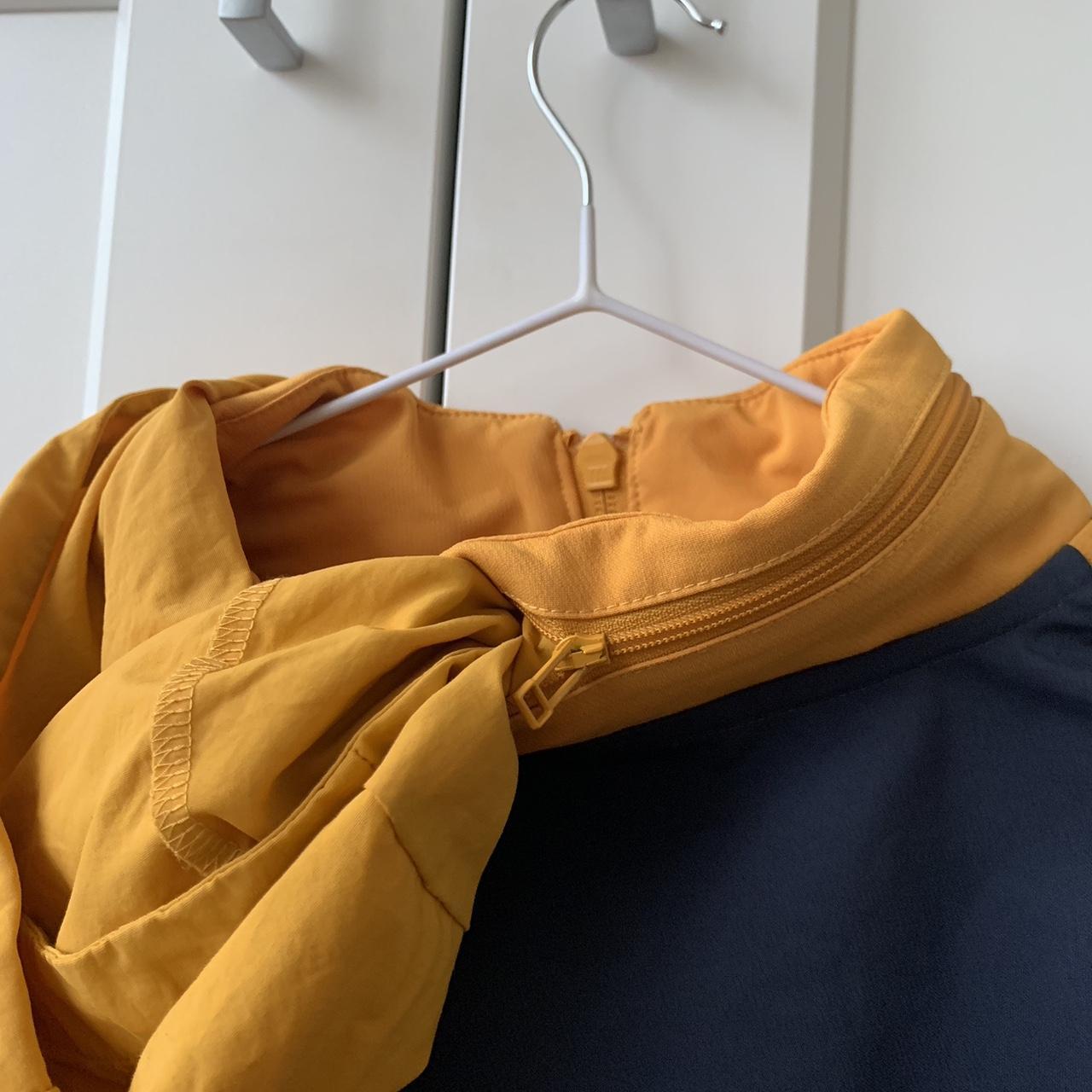 Size small men’s, Adidas spray pull over jacket.... - Depop