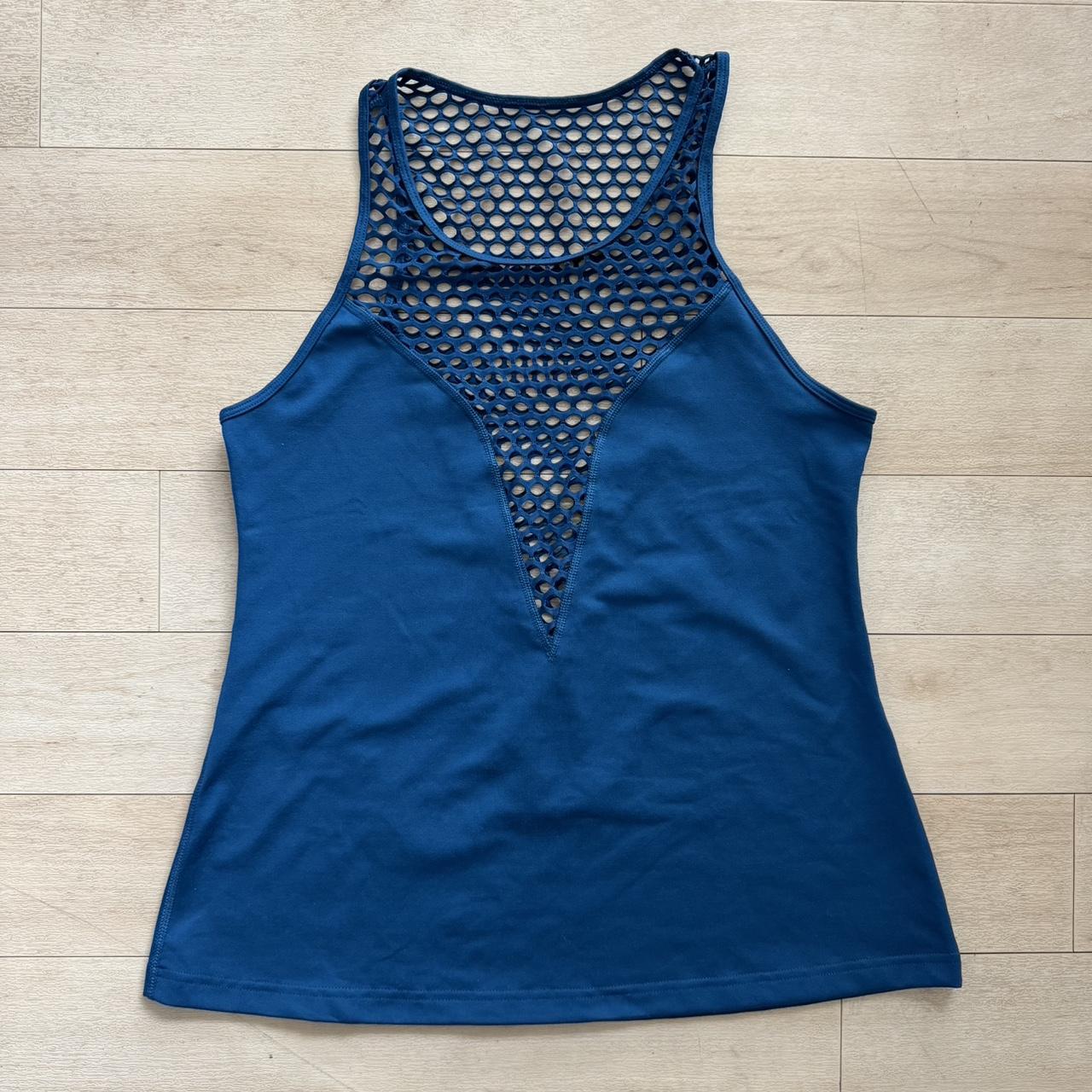 - Popflex Active (Blogilates) Hello There Tank Top -... - Depop