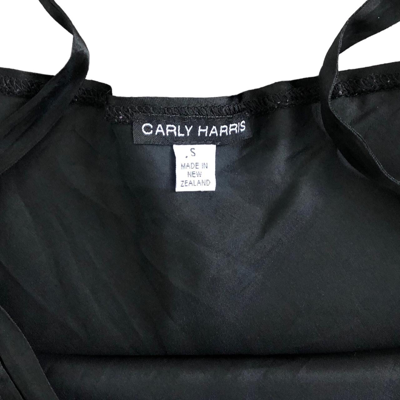 Vintage midi dress by Carly harris In great... - Depop