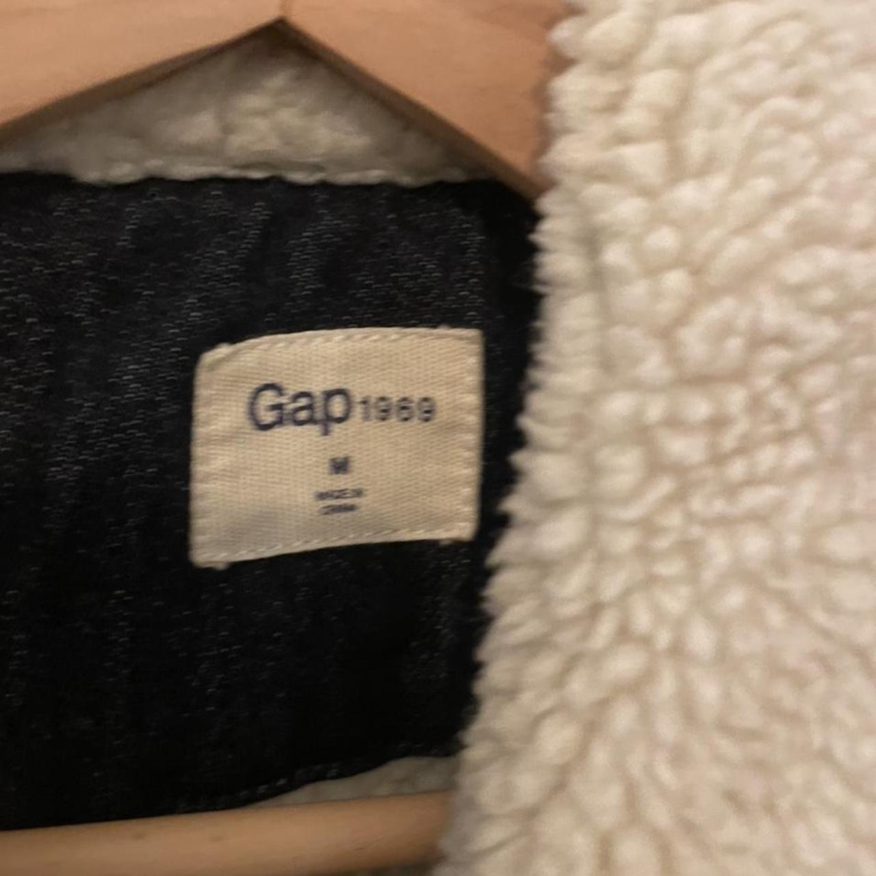 Gap Men's Jacket | Depop