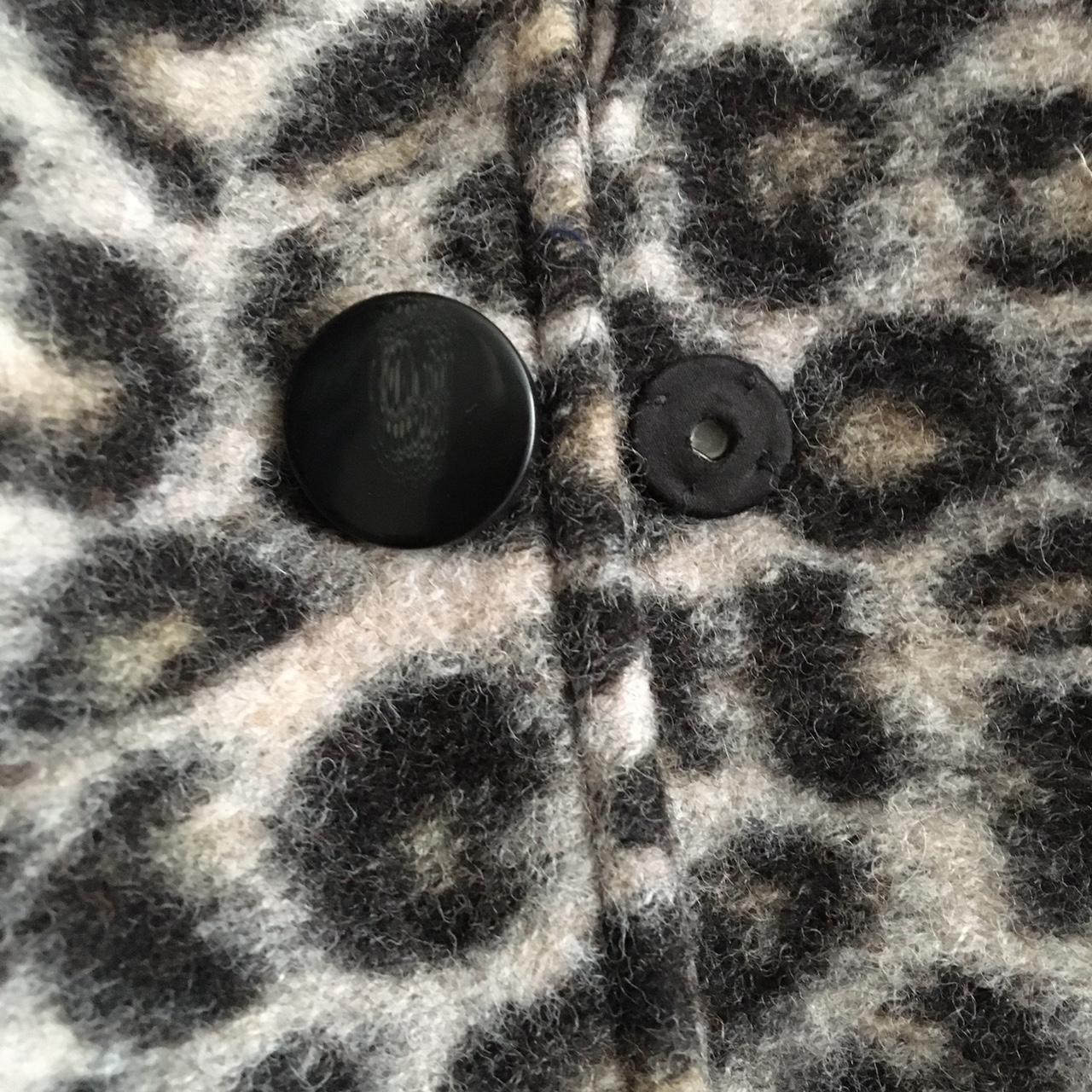 Clements Ribeiro Portebello wool mix jacket/blazer... - Depop