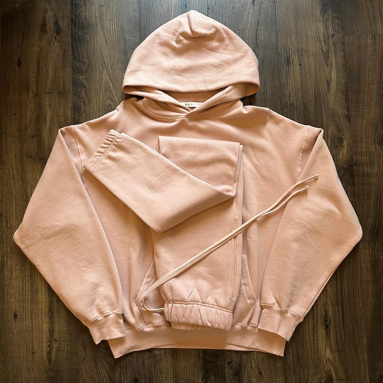 Mnml “Everyday Essentials” Hoodie + Joggers... - Depop