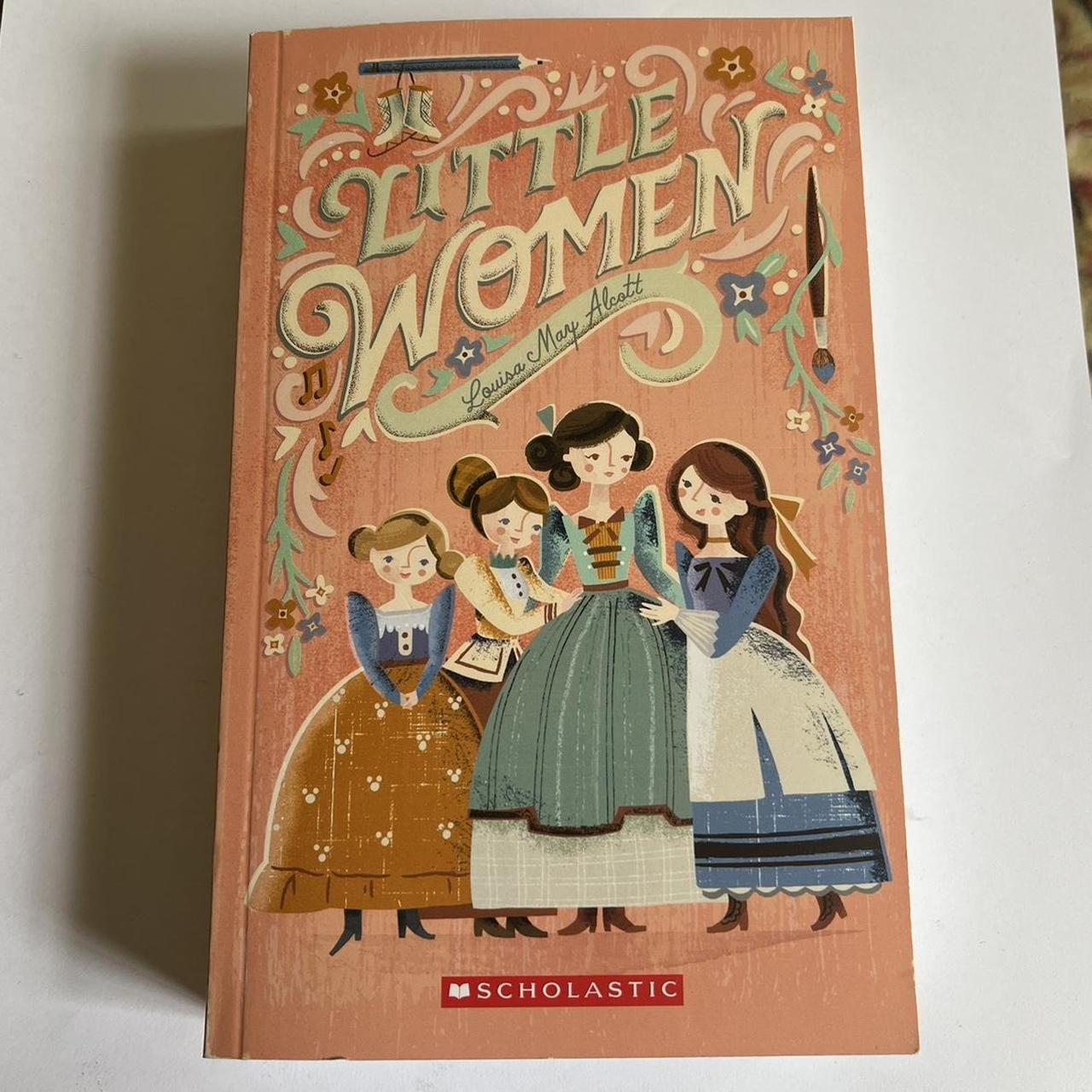 Little women novel. #littlewomen #novel... - Depop