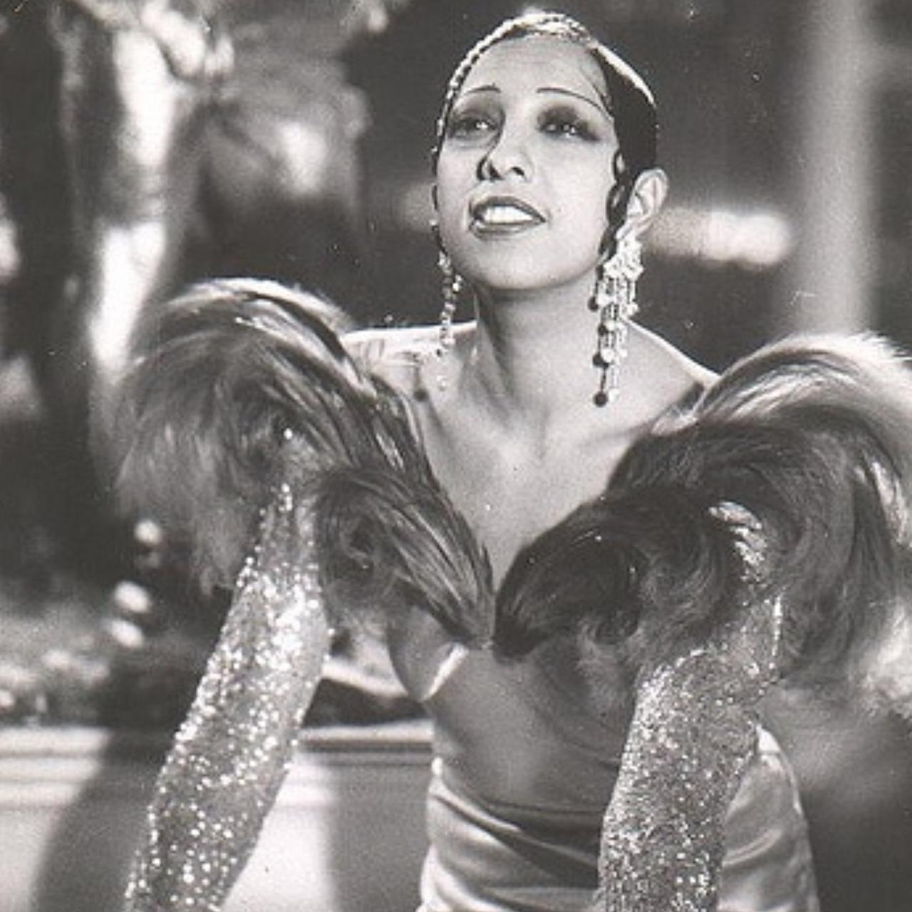 Zou Zou on VHS. Starring Josephine Baker. All my... - Depop