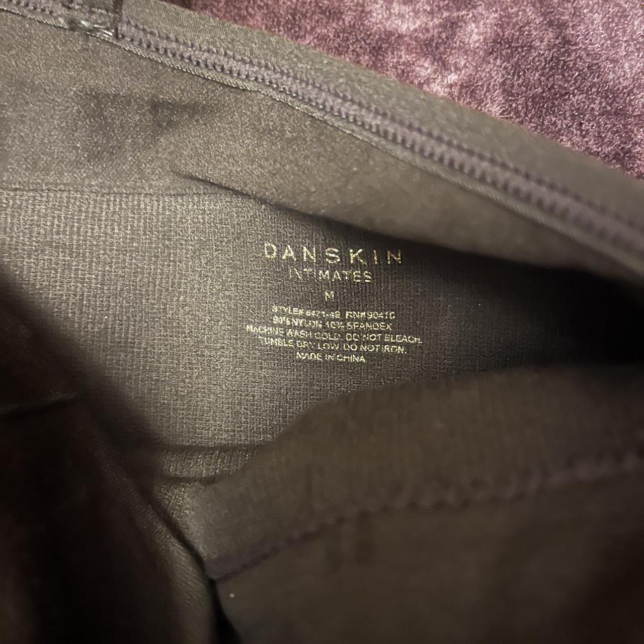 3 seamless danskin bralette tanks has removable... - Depop