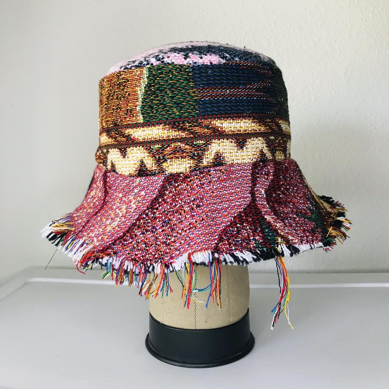 Men's Multi Hat | Depop