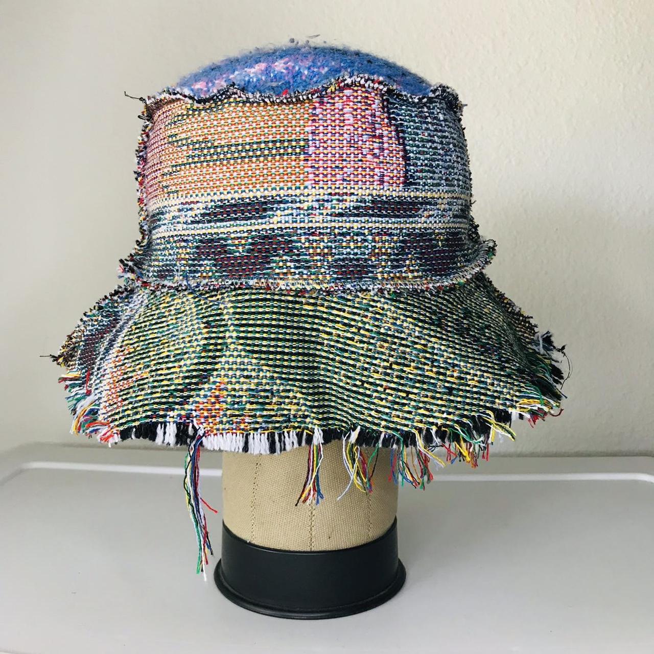 Men's Multi Hat | Depop