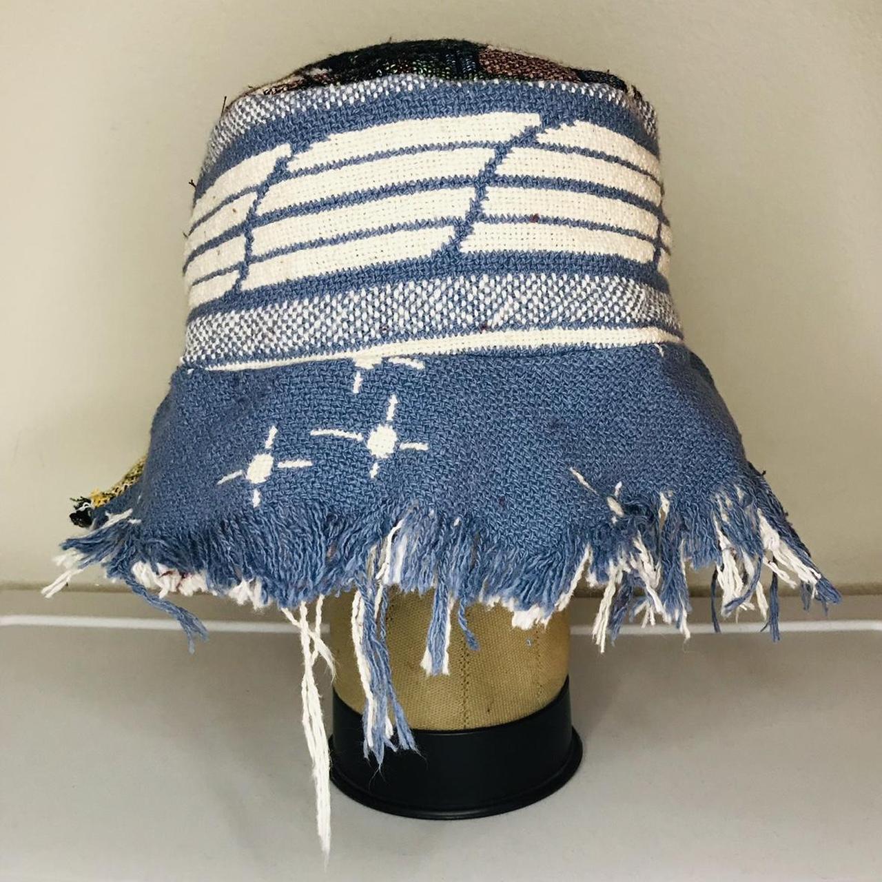 Men's Multi Hat | Depop