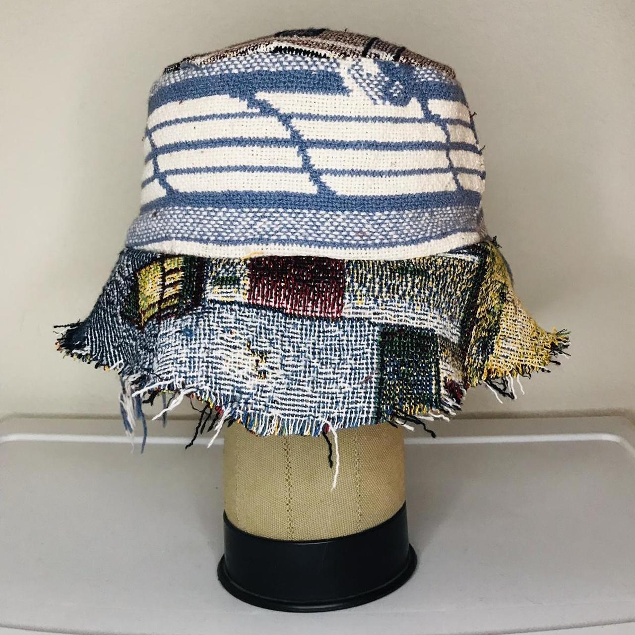 Men's Multi Hat | Depop