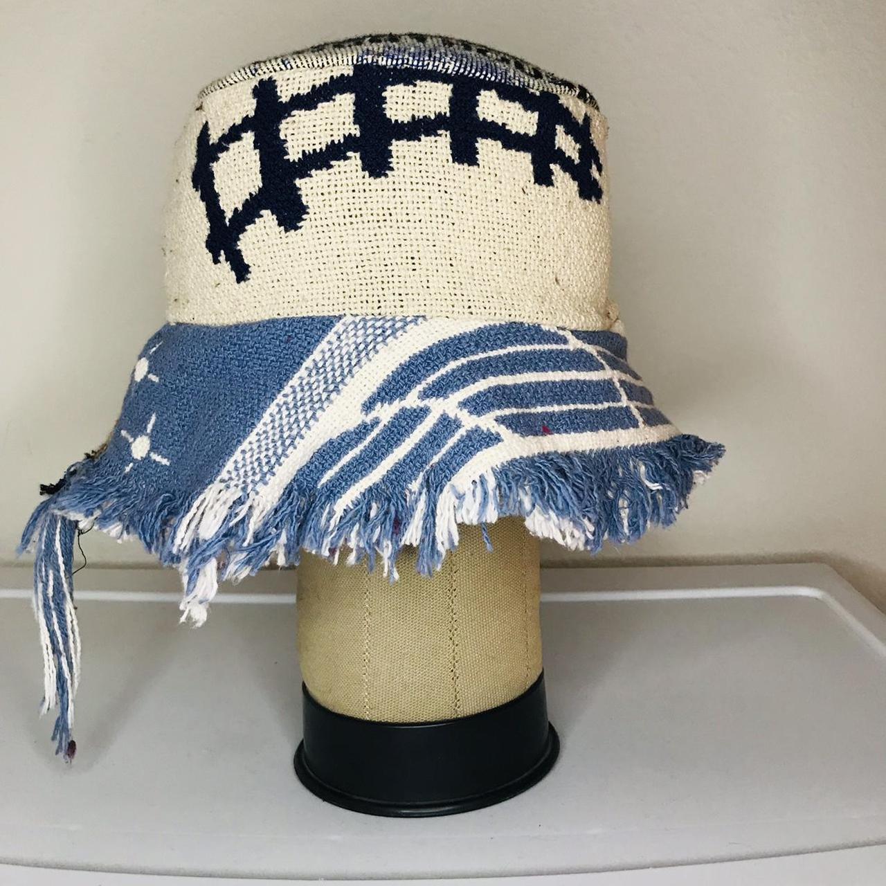 Men's Multi Hat | Depop