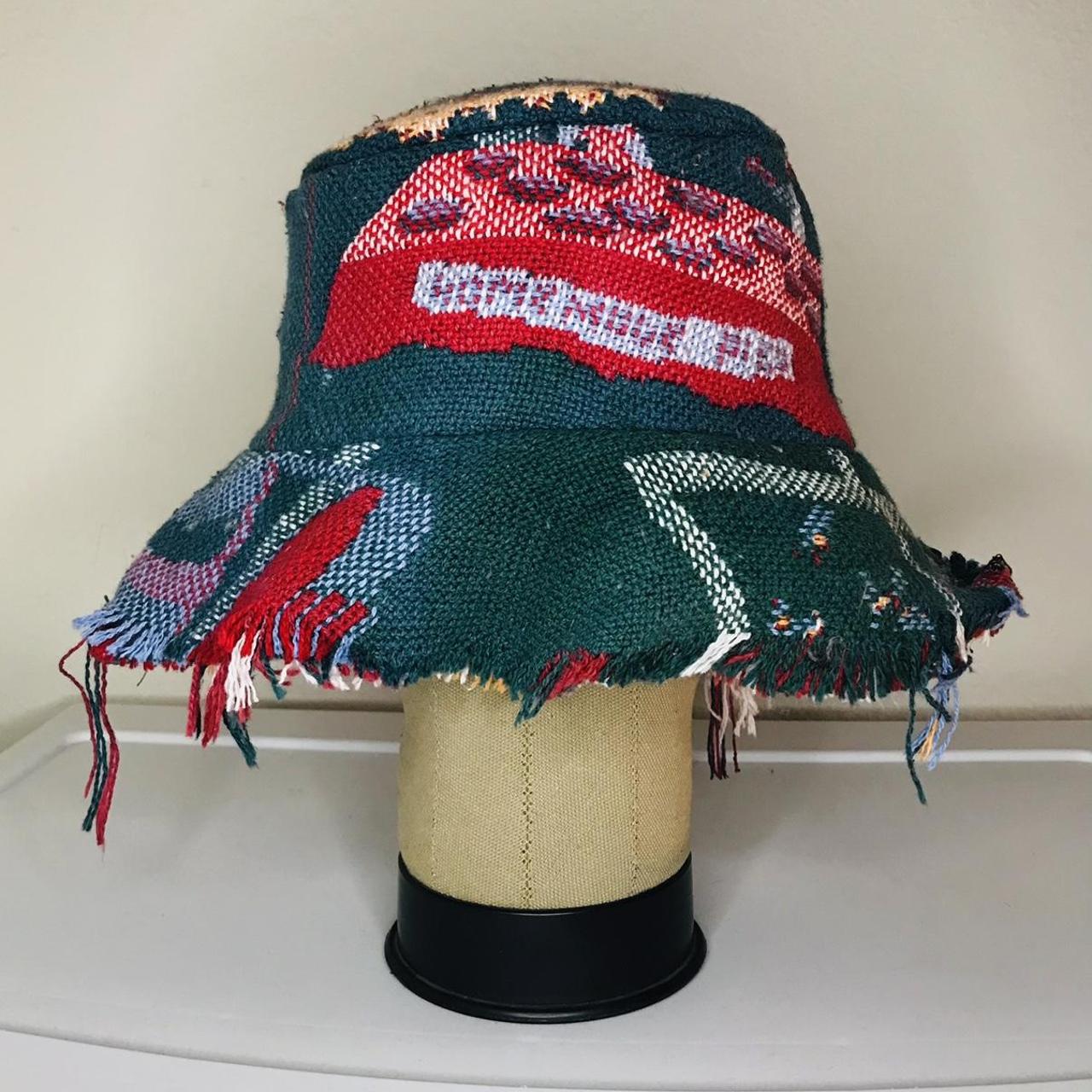 Men's Multi Hat | Depop